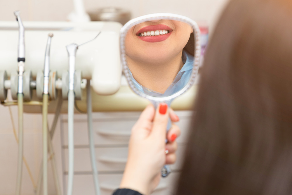 When Is the Right Time to Replace My Fillings? | Ana Cluff, DDS